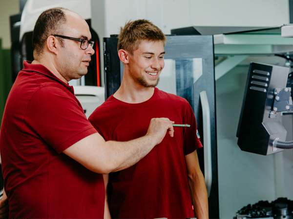 Production technology … from the Betz company - Kurt Betz GmbH ...