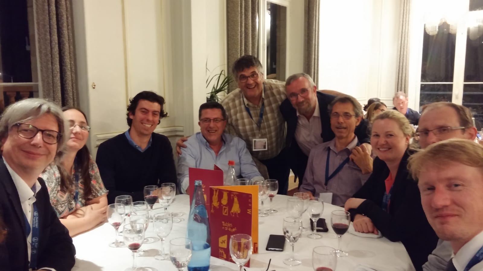 Welcome to LIAC - Benvenuti su latinoruminvestigatorum!