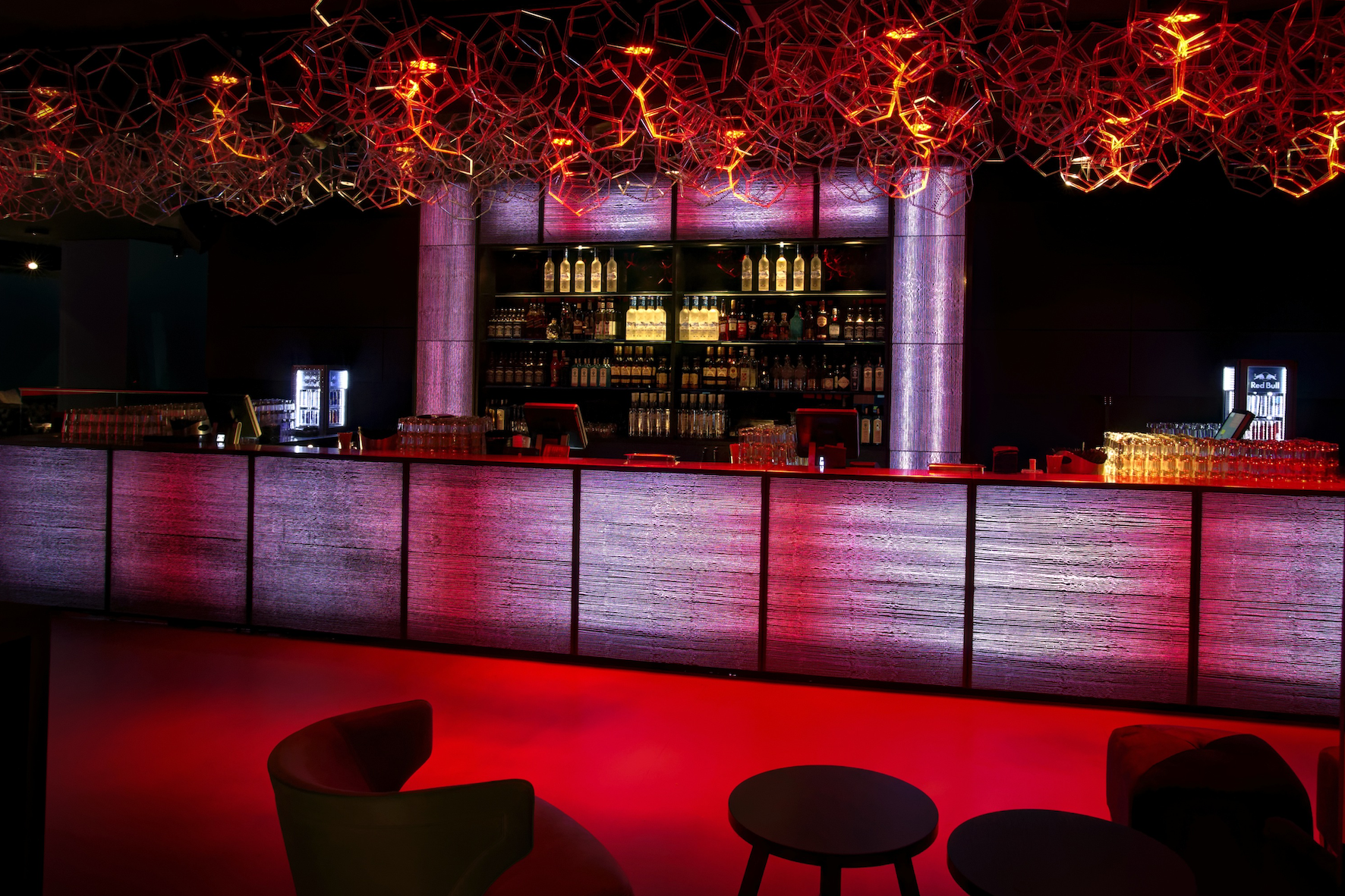 LUCEM Lichtbeton - LUCEM Lichtbeton