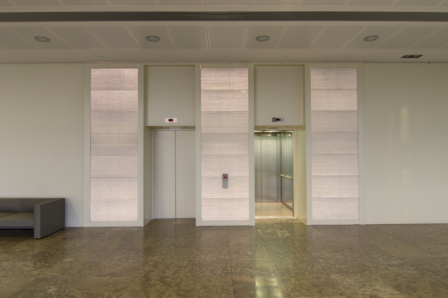 LUCEM Lichtbeton - LUCEM Lichtbeton