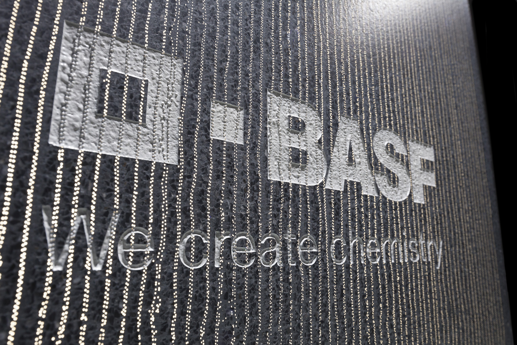 LUCEM Lichtbeton - LUCEM Lichtbeton