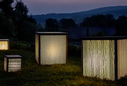 LUCEM Lichtbeton - LUCEM Lichtbeton