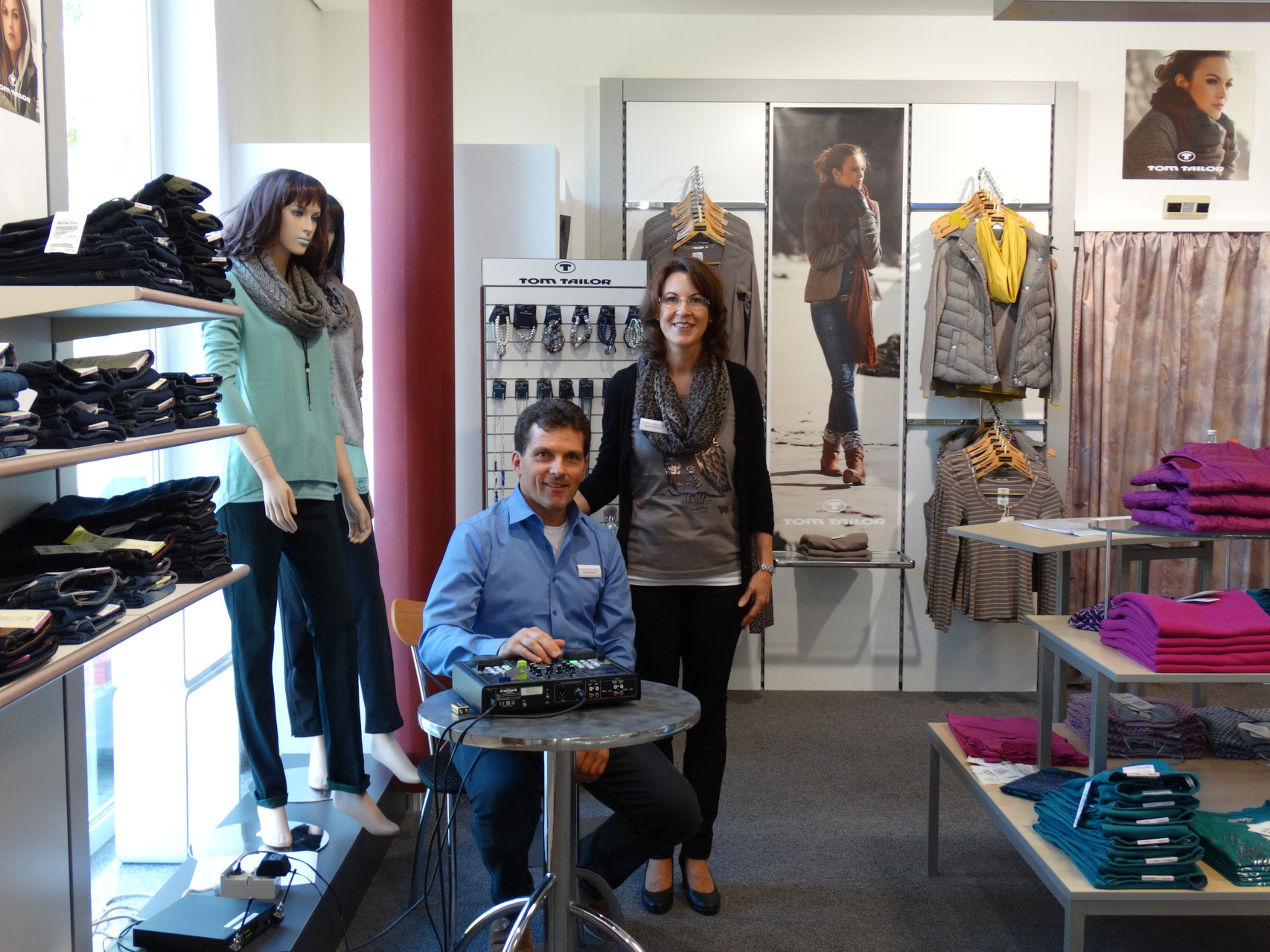 23.09.14 - Modehaus Rentschler