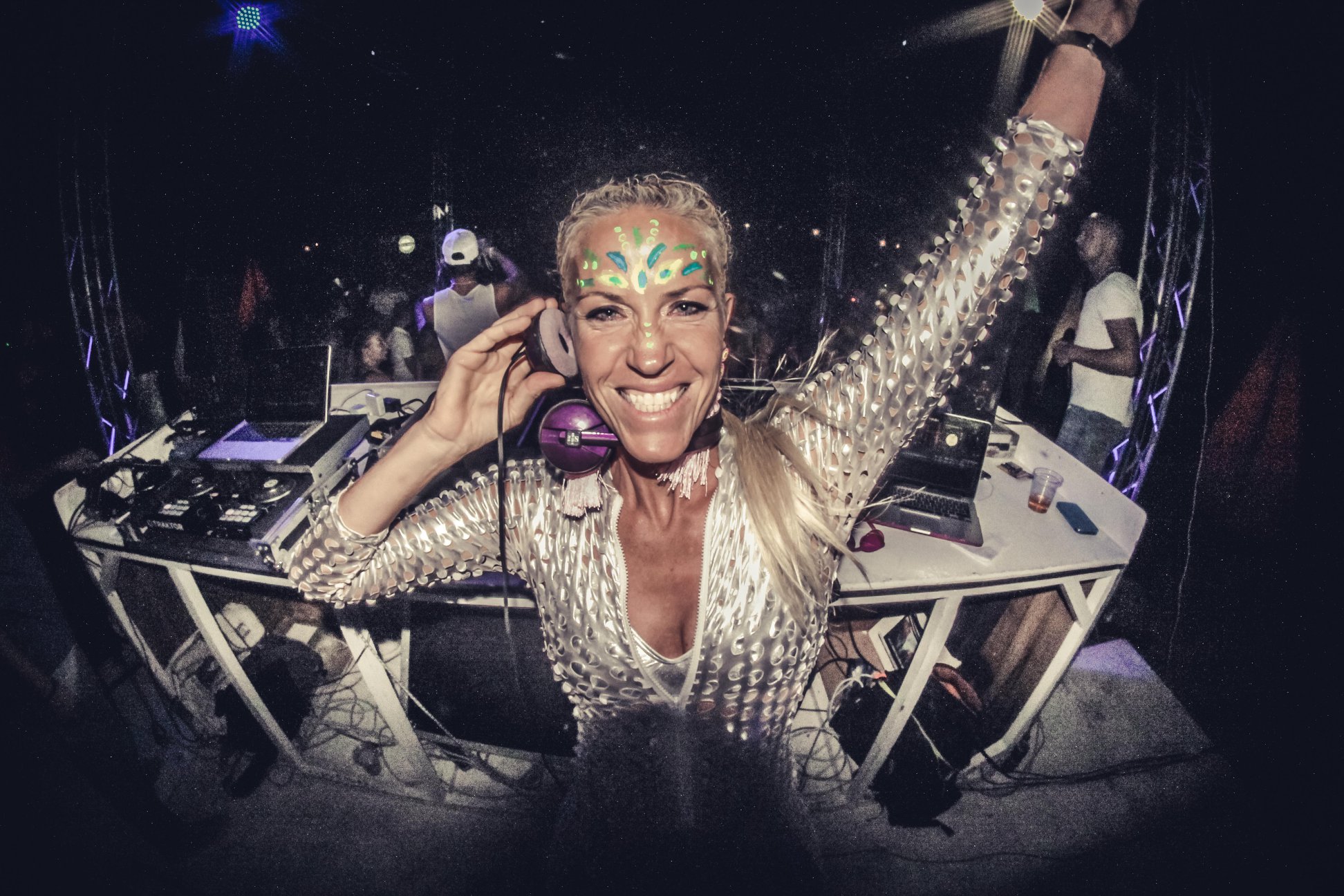 DJane Heidelberg, Deutschland,female DJ, Heidelberg - DJane E*Star ...