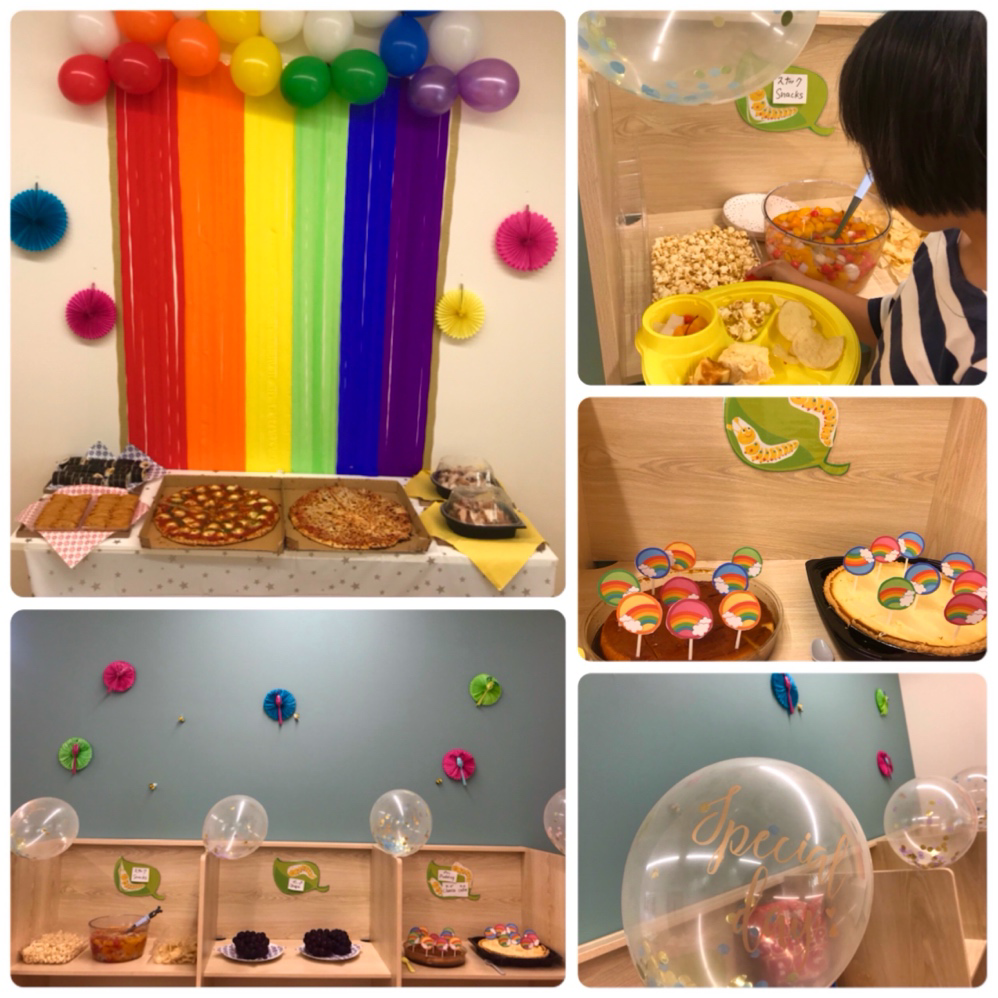 Merry Grace Dream オープンパーティ - Merry Grace（メリーグレイス）