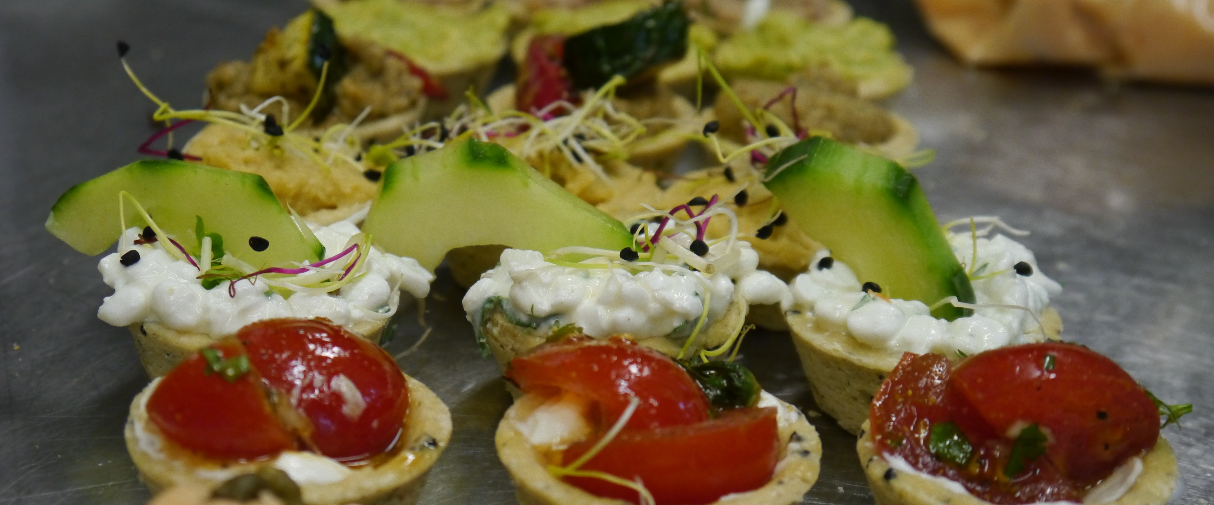 Restaurant Prima Luna Bern - Catering I Restaurant I Kultur