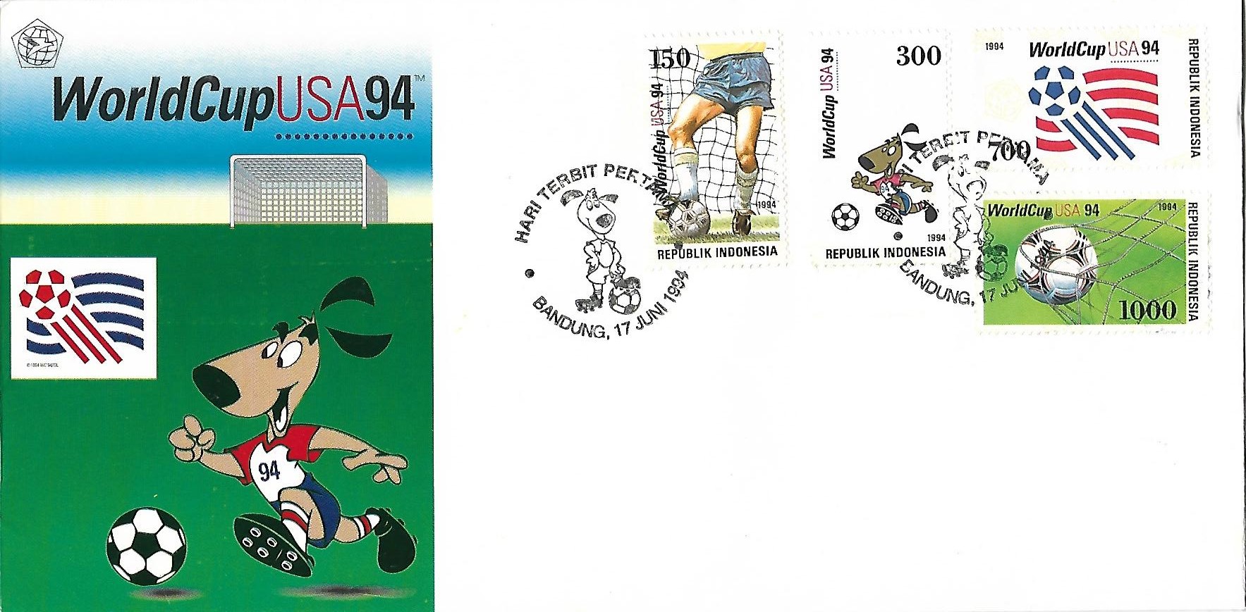 World Cup 94 Withdrawn Stamps world-cup-94-withdrawn-stamps