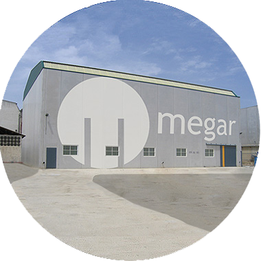 QUIÉNES SOMOS - Página web de pruebamegar