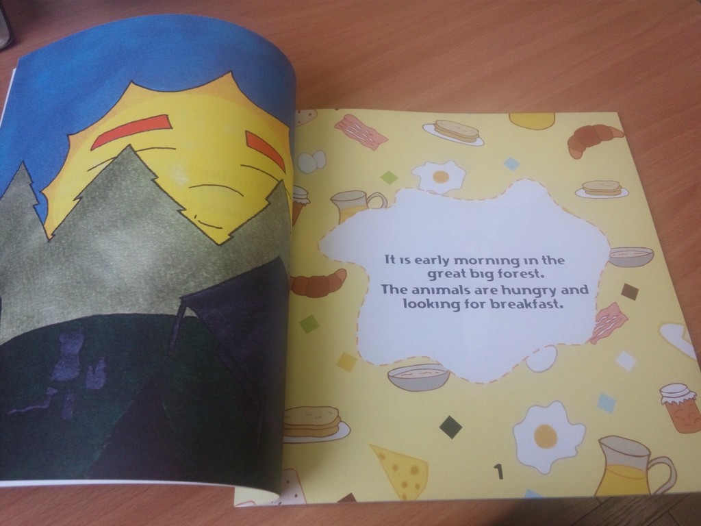 Learning with Leon Story Book Series - busybeebooks Home page! Your one ...