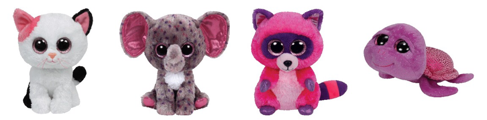 Beanie Boo News - codysbeaniebooswebsite