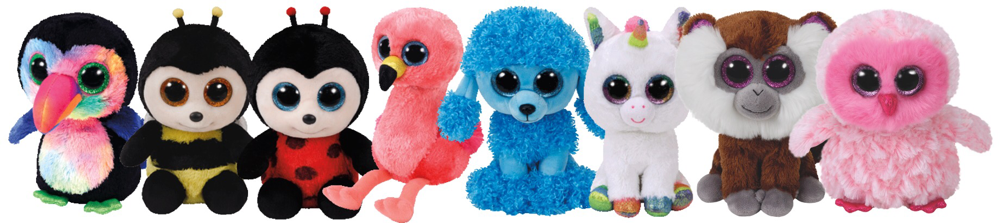 Beanie Boo News - codysbeaniebooswebsite