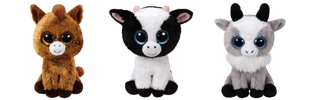 Beanie Boo News - codysbeaniebooswebsite