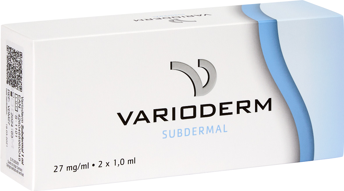 Varioderm - ADODERM GmbH
