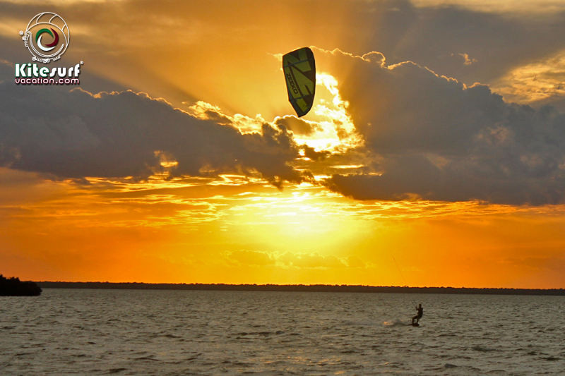 Kitesurfen in Mexiko - Kitespots Mexiko - Lifetravellerz Blog