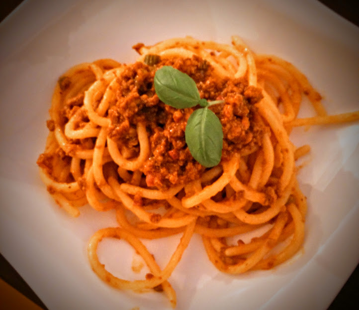 Rezept für Pici al Ragù di Cinghiale - Lifetravellerz Blog