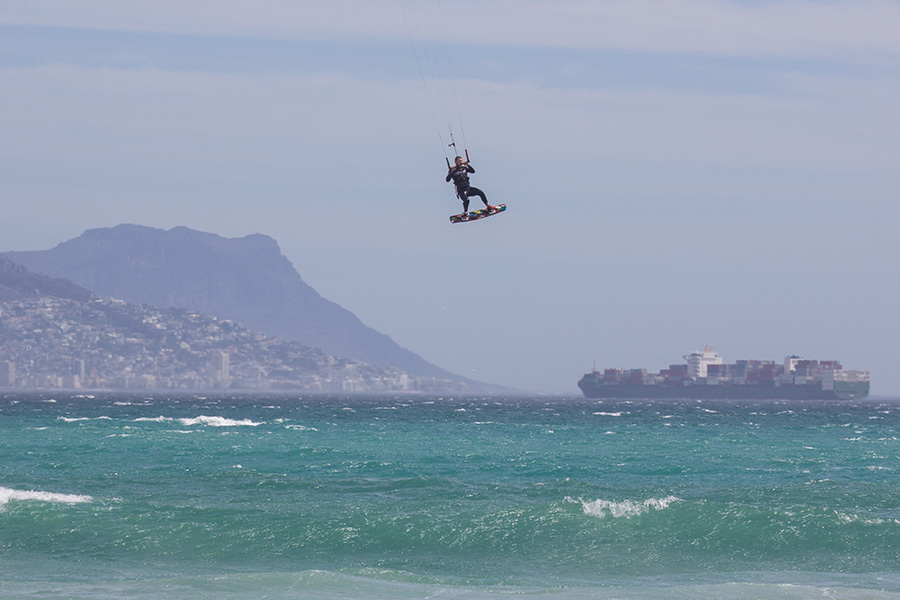 Kitesurfen lernen - 12 Tipps für Kitesurf Anfänger - Lifetravellerz Blog