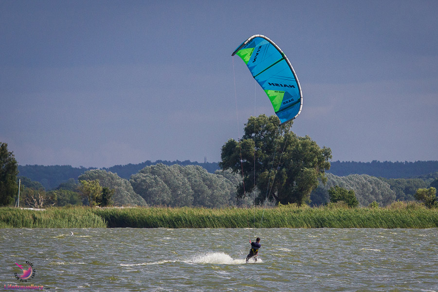Kitesurfen lernen: Kitespots für Anfänger - Lifetravellerz Blog
