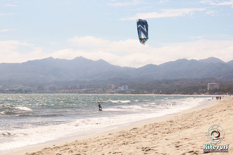 Kitesurfen in Mexiko - Kitespots Mexiko - Lifetravellerz Blog