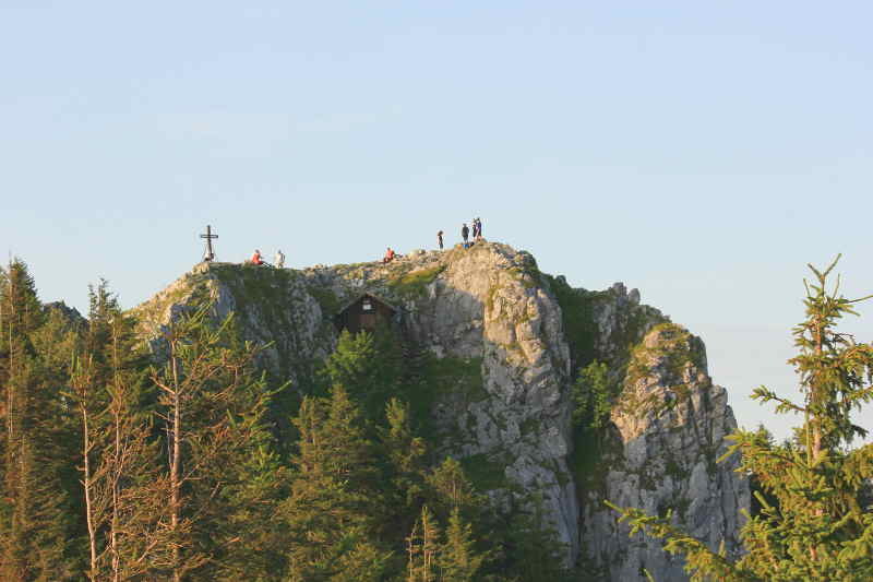 Wanderinfos zum Schober in Salzburg - Lifetravellerz Blog