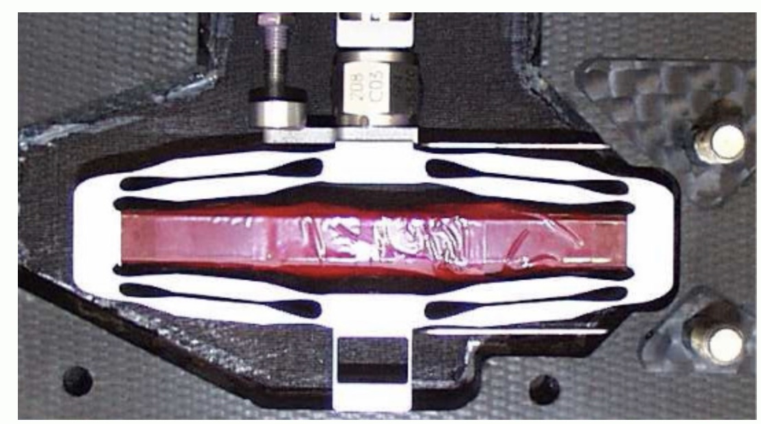 Piezo Actuators, Electronics Drivers, and Piezo System Consulting ...