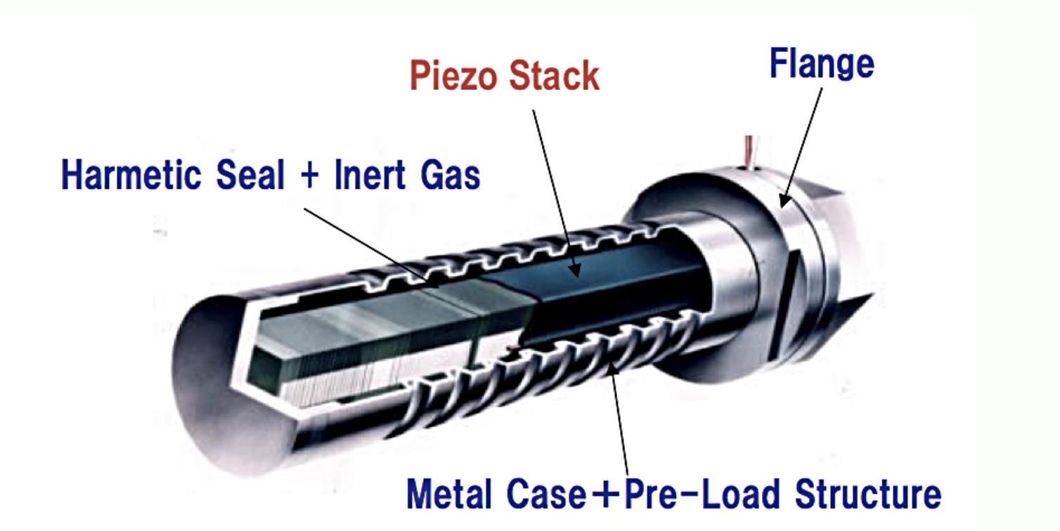 Piezo Actuators, Electronics Drivers, and Piezo System Consulting ...