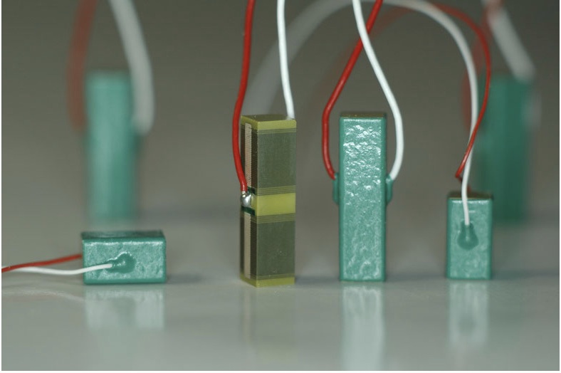 Piezo Actuators, Electronics Drivers, and Piezo System Consulting ...