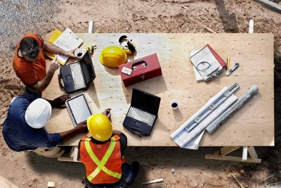 Blue Diamond Remodeling - The Design Build Company