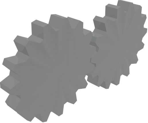 Les Engrenages à Axes parallèles et denture droite - Site de ...