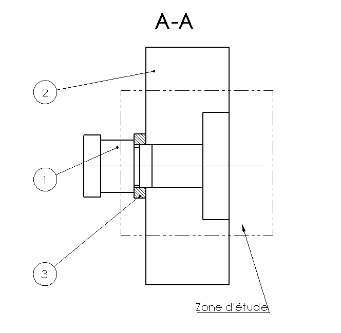 Conception d'un Clavetage - Site de btscpinogentsuroise