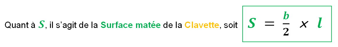 Le Clavetage - Site de btscpinogentsuroise