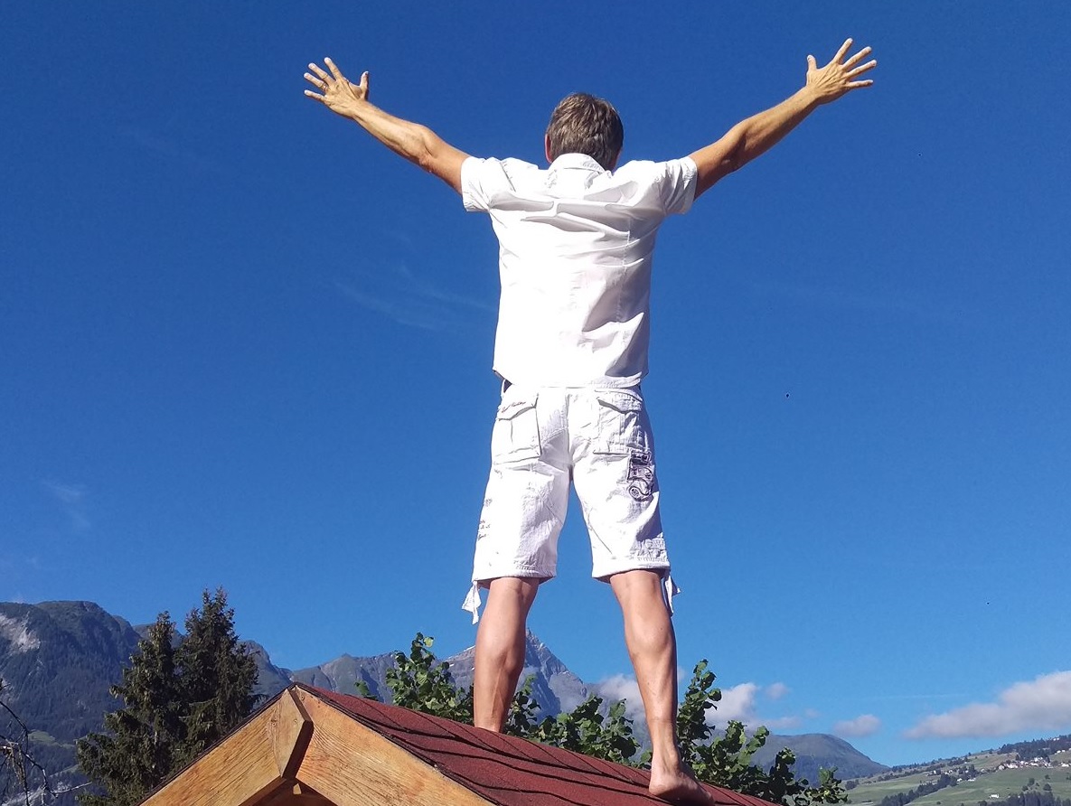 Walter Riederer - rcw-teampartners Webseite!