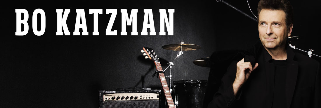 KONZERTE - Die offizielle Website von Bo Katzman