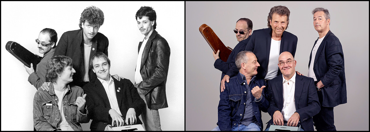 Radio SRF 1 stellt Katz People aus Swissmade vor - Die offizielle ...