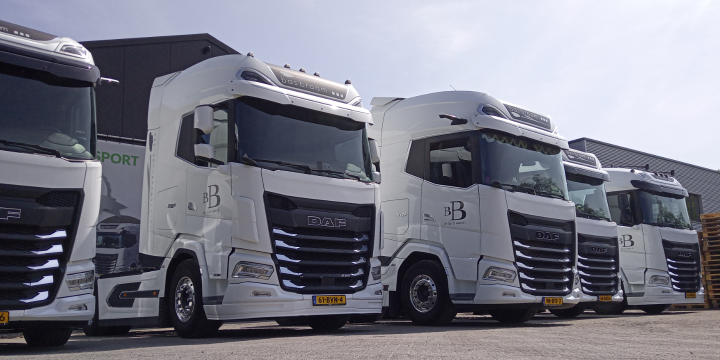 duurzaam ondernemen is voor ons vanzelfsprekend. - De website van basbraam!