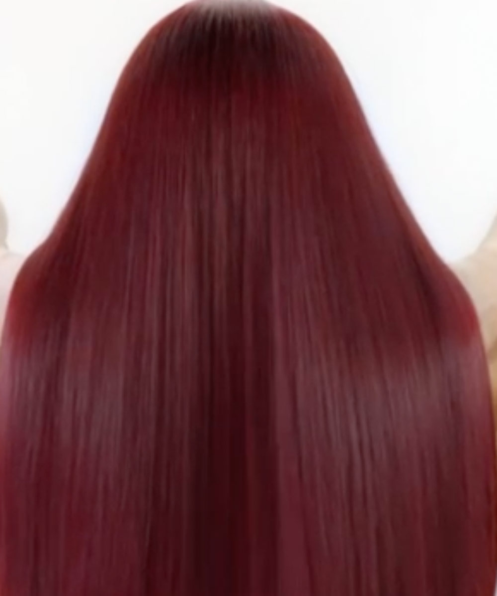 Das neue DIACOLOR - Friseurteam Hommel Mühltal