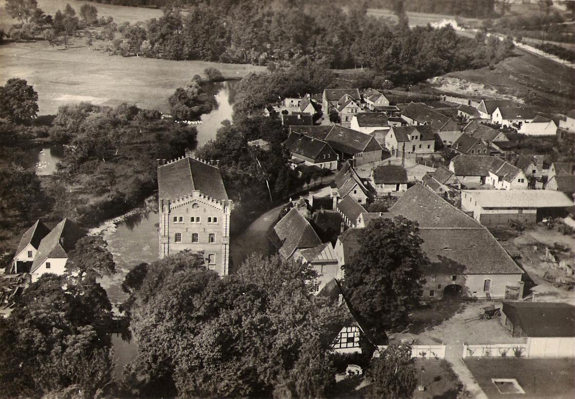 Willkommen in - Lochau (Saalekreis)