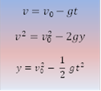CINEMATICA - Página Jimdo de fisicaenacciondecimo