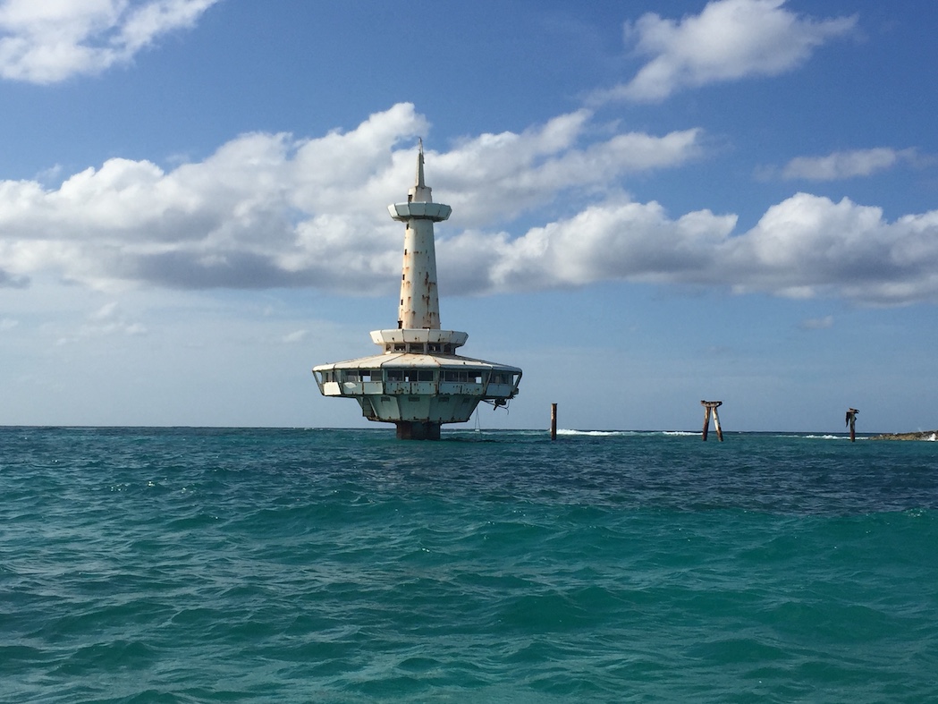 Bahamas - DIY Projects