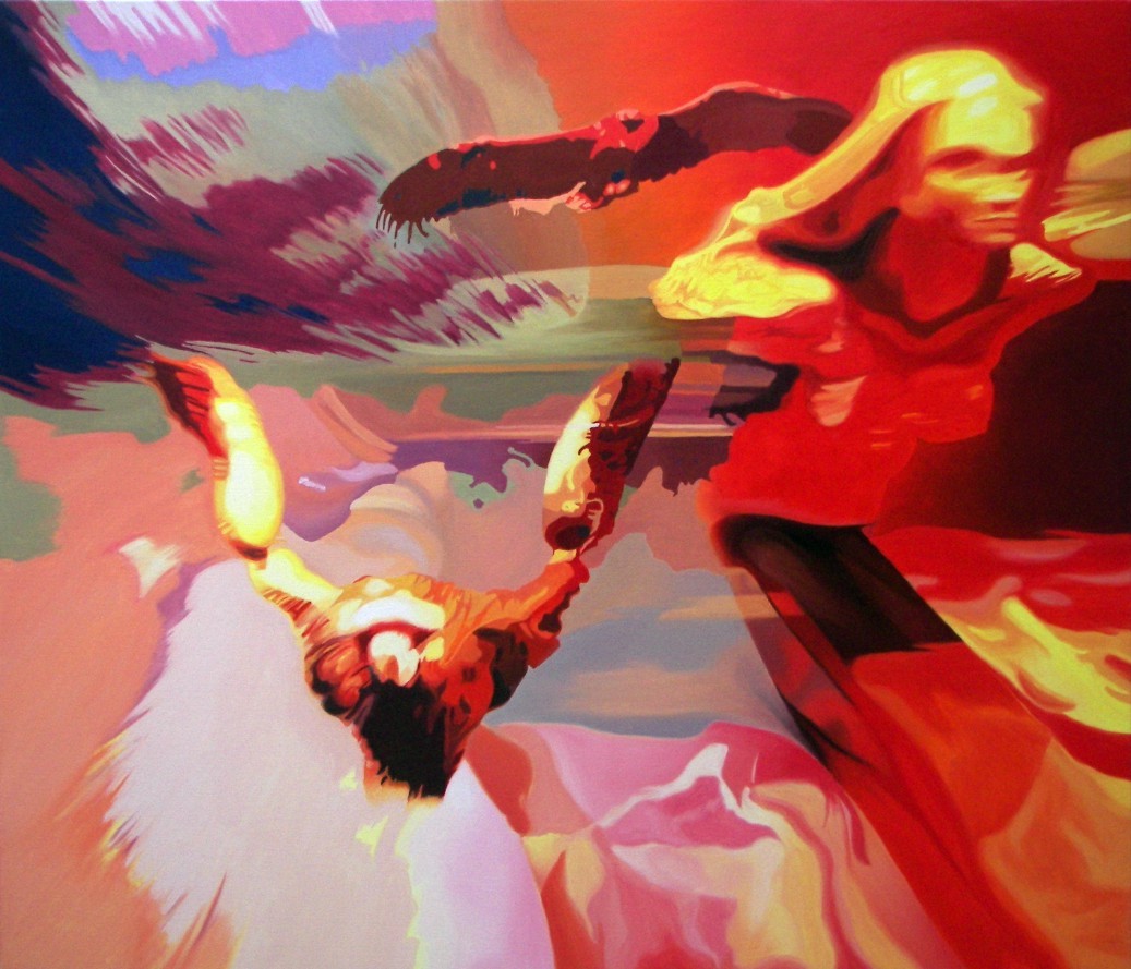 Biografie: - De website van janhoflandkunstschilder!