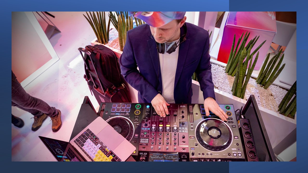 Promo Mixe - Dj Oliver Man