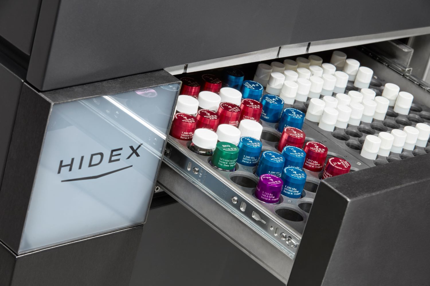 HIDEX ULLA - hvdlifesciencesaustria Webseite!