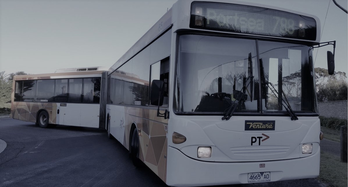 Bus Maps and Rail Help - bozzybus