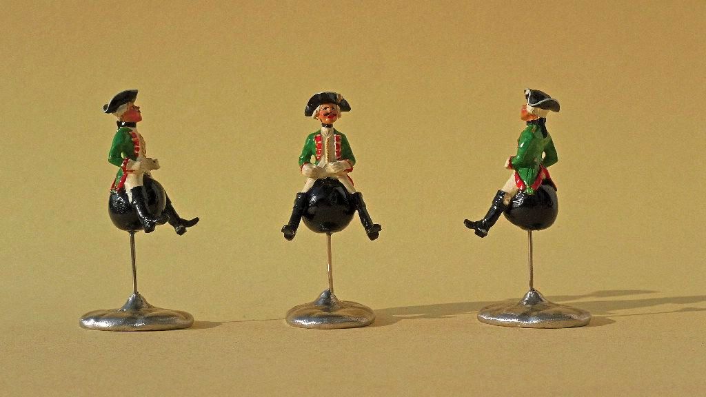 45mm Figuren - nowikoffs Webseite!