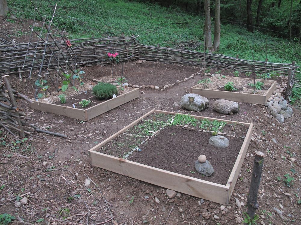 Parcelles disponibles - DES RACINES EN CHANTIER