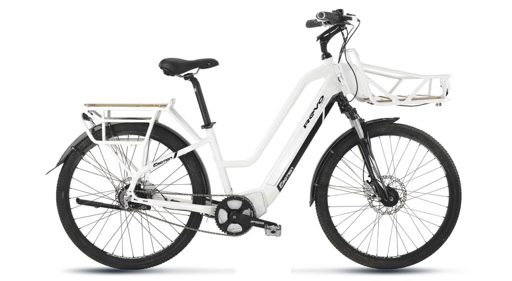 BH Emotion Atom Cargo - E-BIKE-STORE KIEL