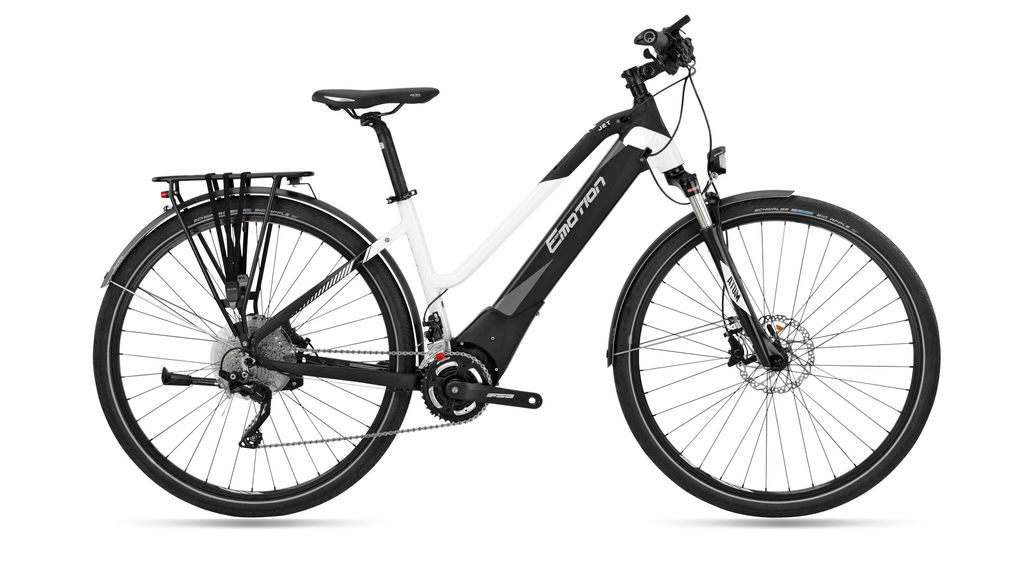 BH Emotion Atom Jet Pro - E-BIKE-STORE KIEL