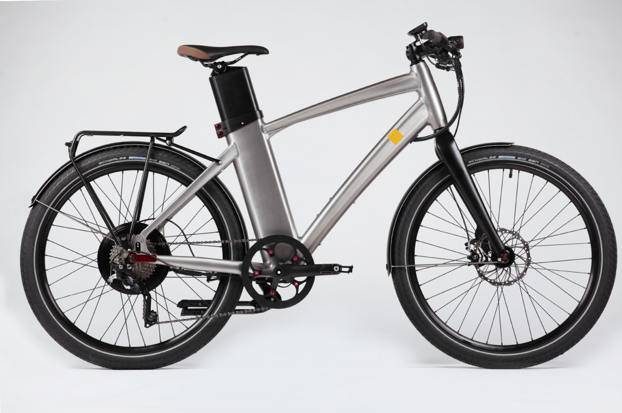 eflow ER5 - E-BIKE-STORE KIEL