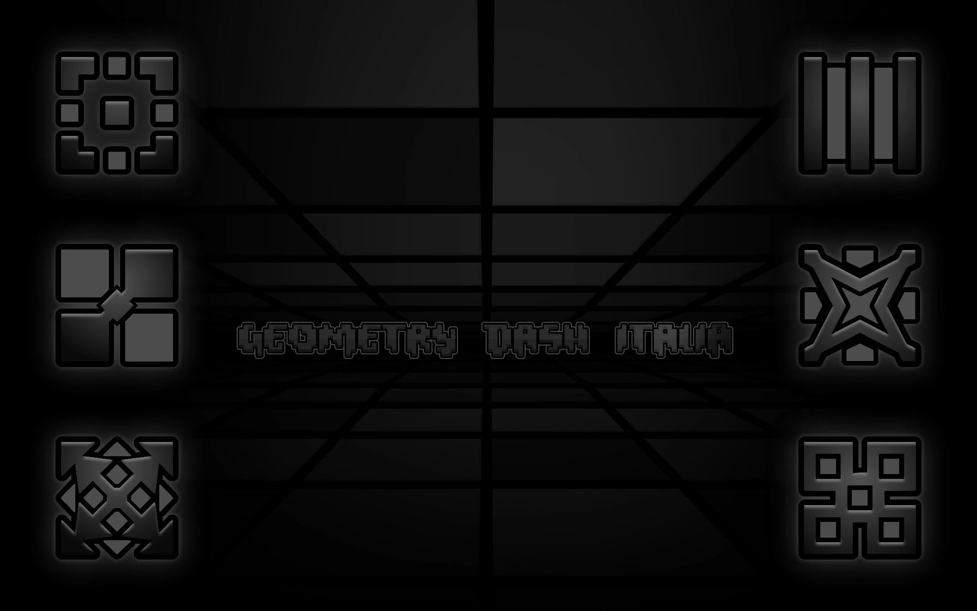 Discord Server - Geometry Dash Italia