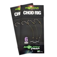 Korda Carp Care + Chod Rig - fishermensplace