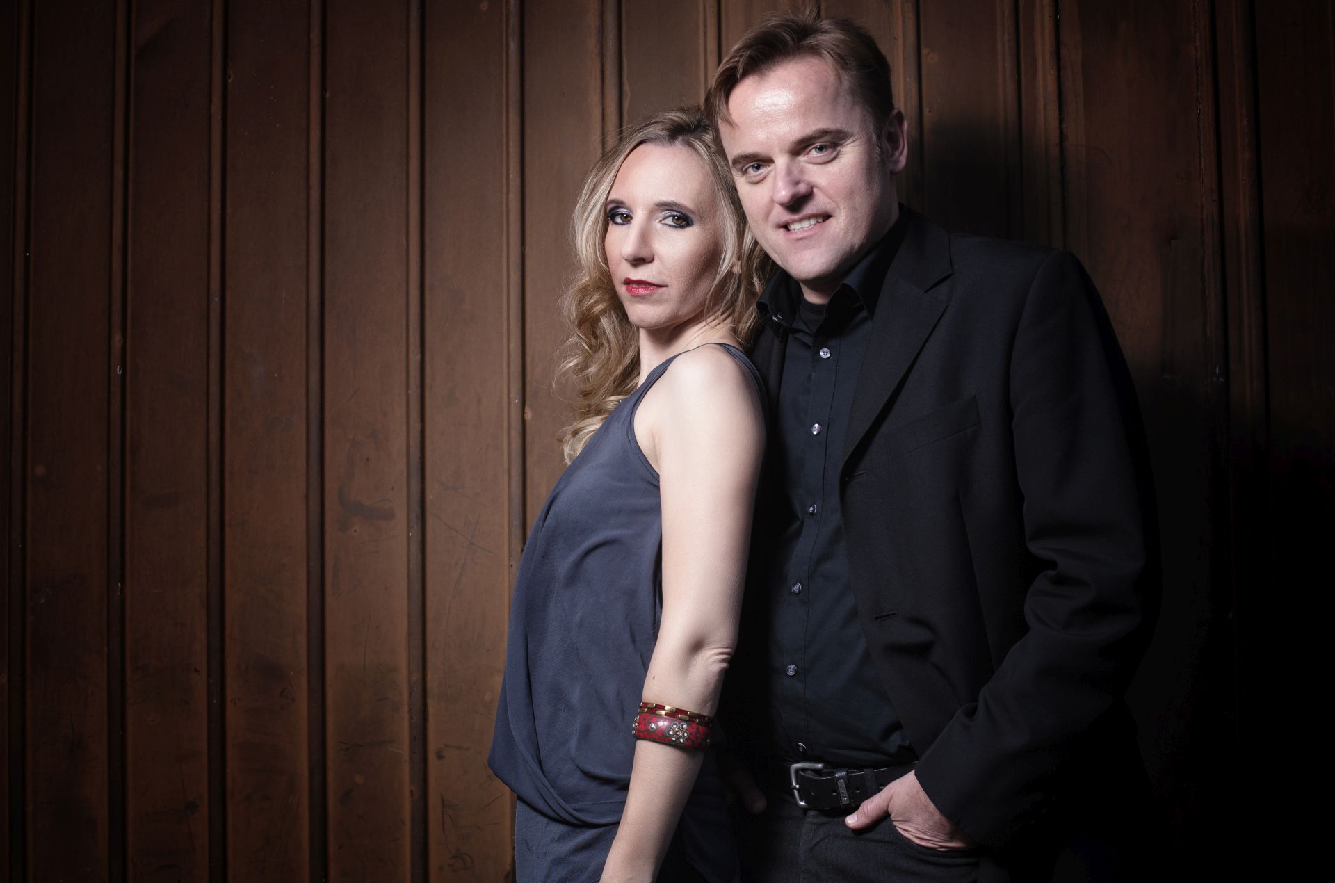 Kontakt - sidebyside-musics Webseite!